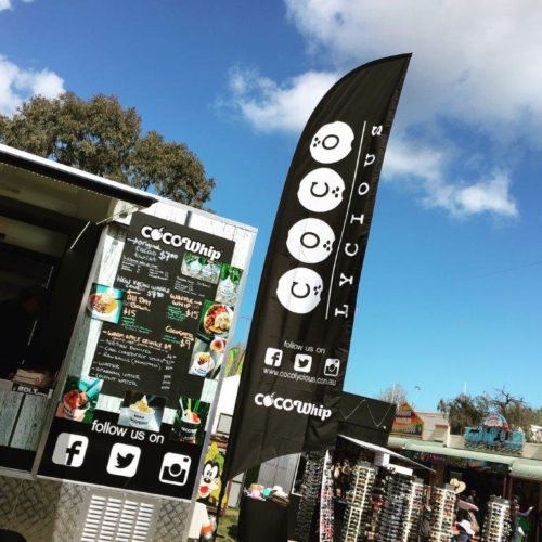 Portfolio - Scene Signs