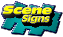 Home - Scene Signs